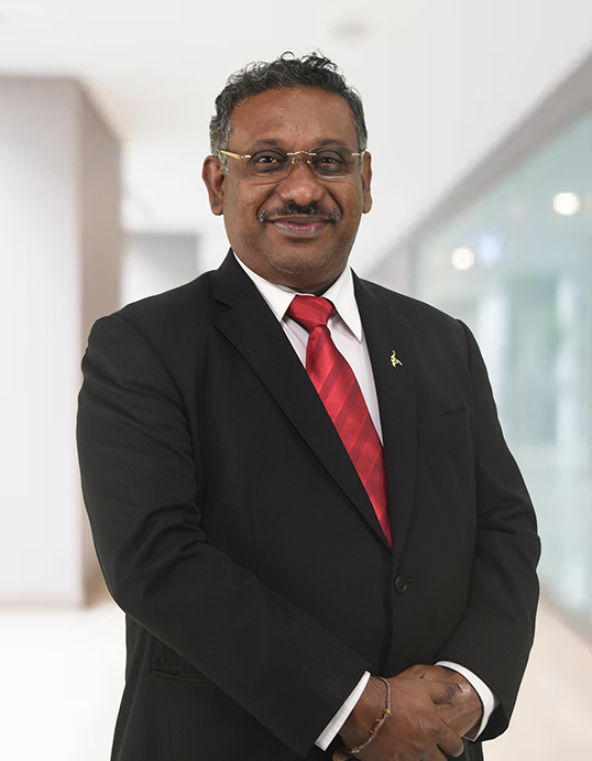 UNITEN Academics Elected as Fellows of the Academy of Sciences Malaysia ...